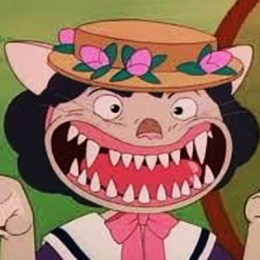 Neko and Catgirl Anime | Virtual Neko in Second Life