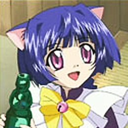 Neko and Catgirl Anime | Virtual Neko in Second Life